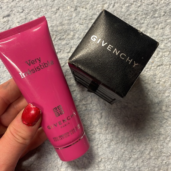Givenchy | Makeup | Givenchy Set | Poshmark